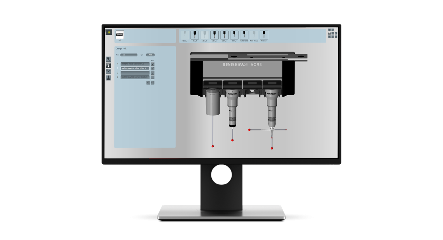 CMM Metrology Software for Precision Inspections - TouchDMIS